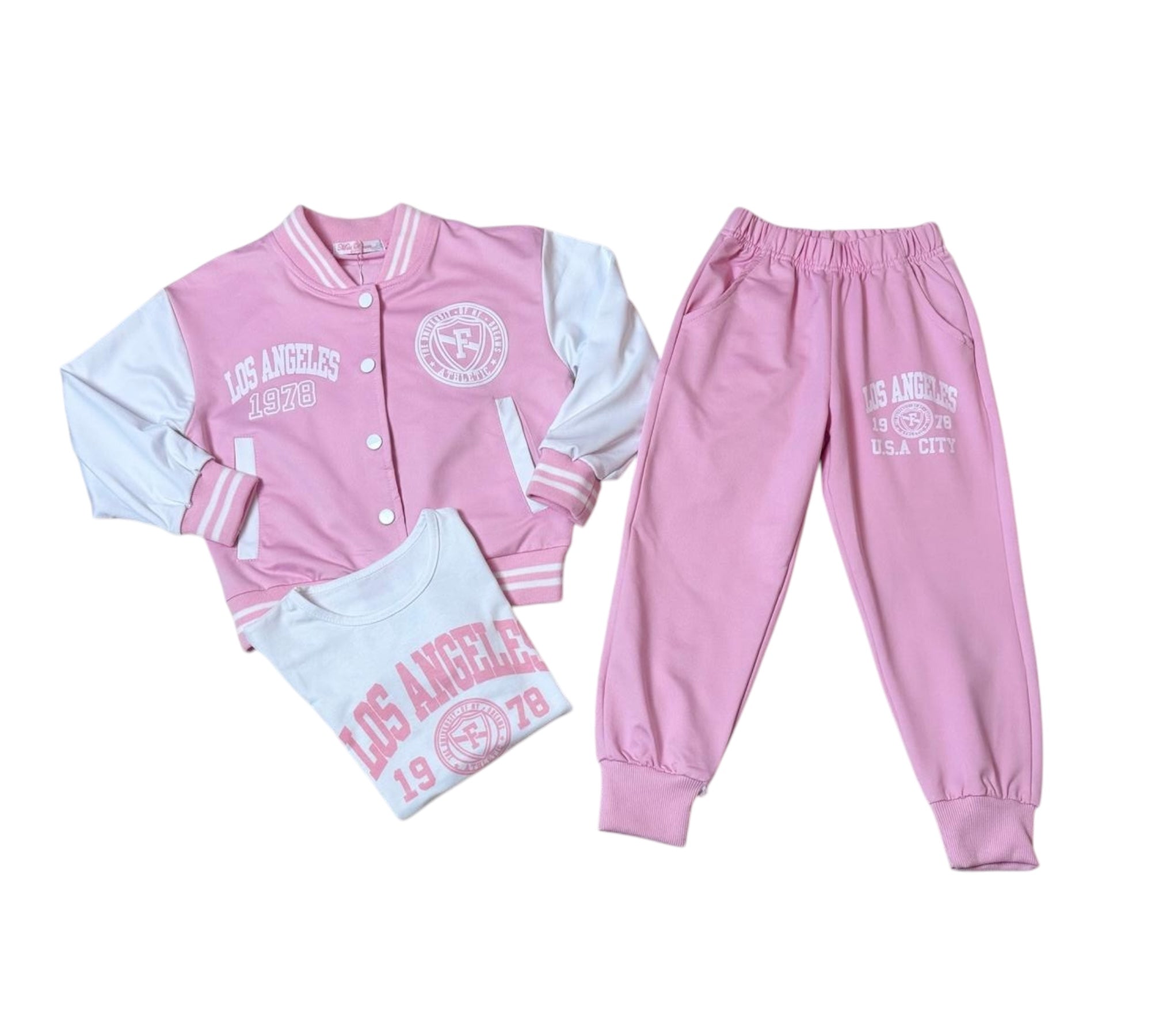 Trening Roz Los Angeles – Kids Magazin